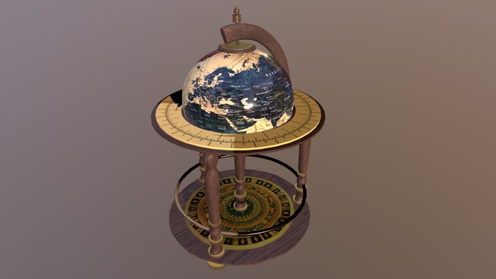 Cgtrader 3D models - Sketchfab