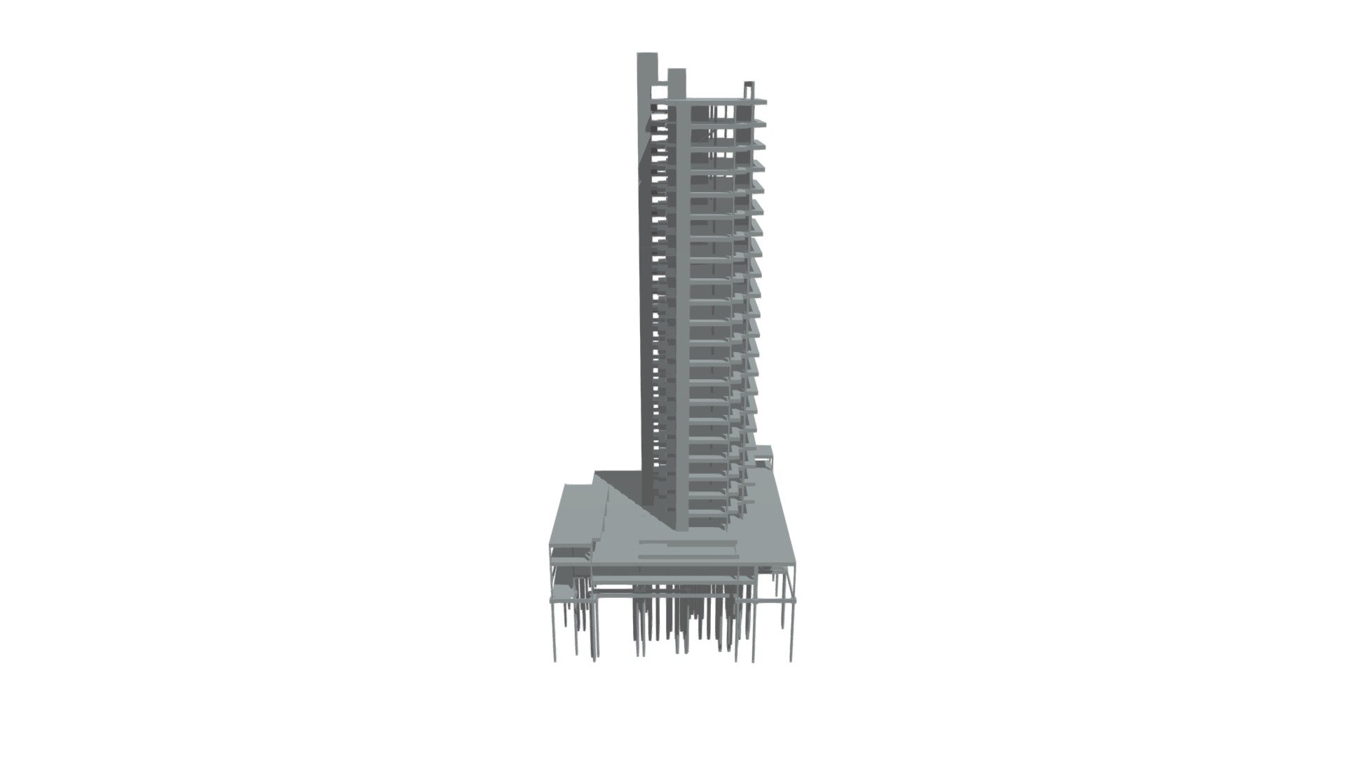 ED AMAZON RIVER DSM REV - 3D model by moreiraengadm [d6a6a78] - Sketchfab