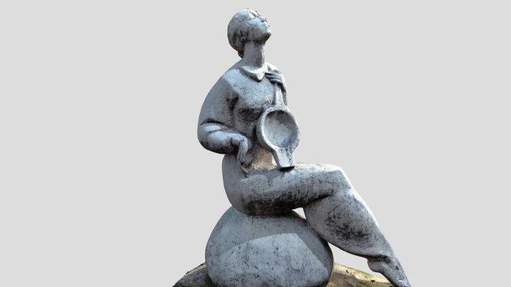 Kobyz 3D models - Sketchfab