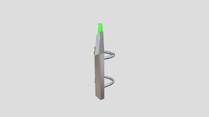 Snake_shield 3D models - Sketchfab
