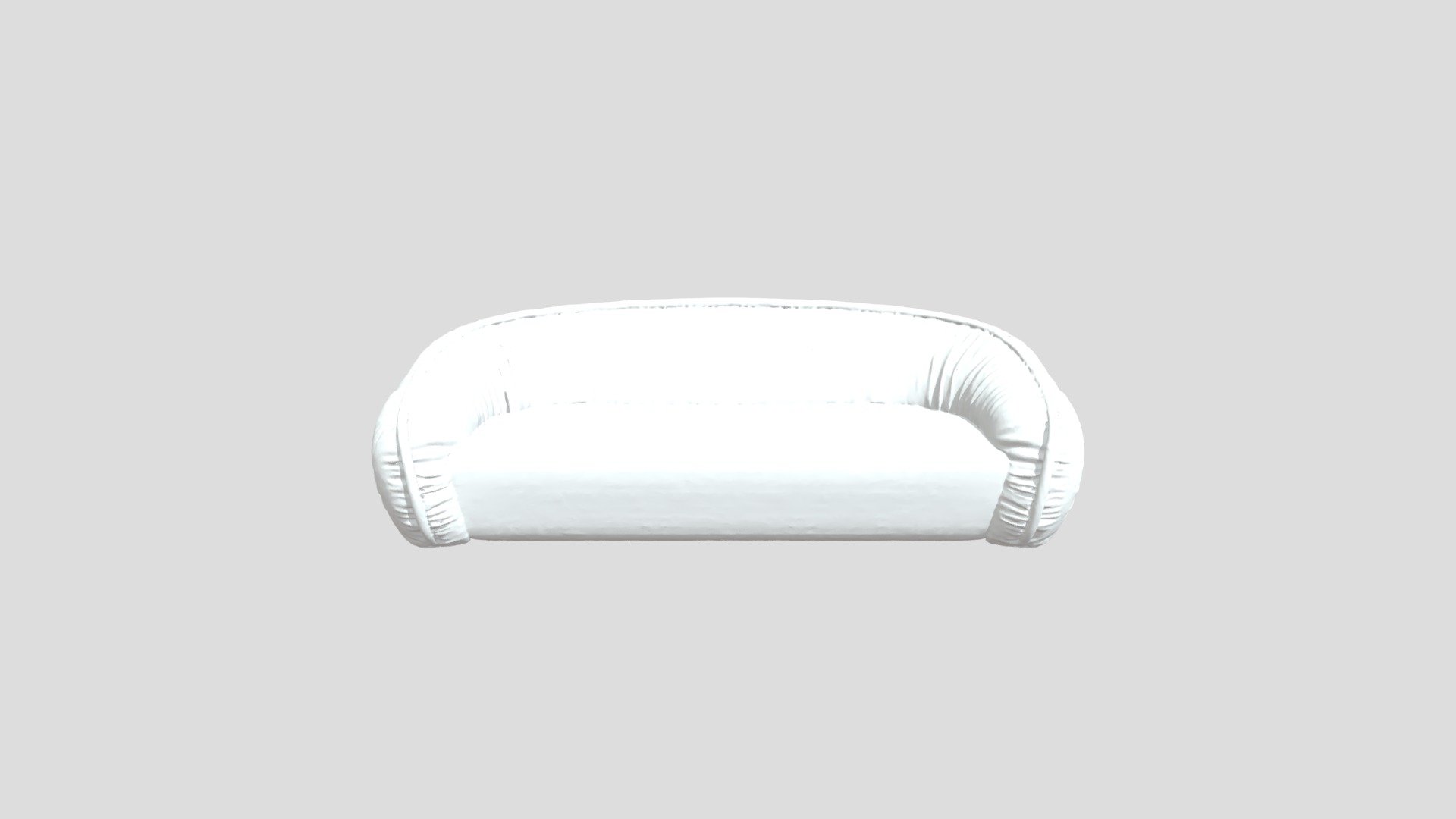 Cloud Comfort - 3D model by inessadali23 [d6a91dd] - Sketchfab
