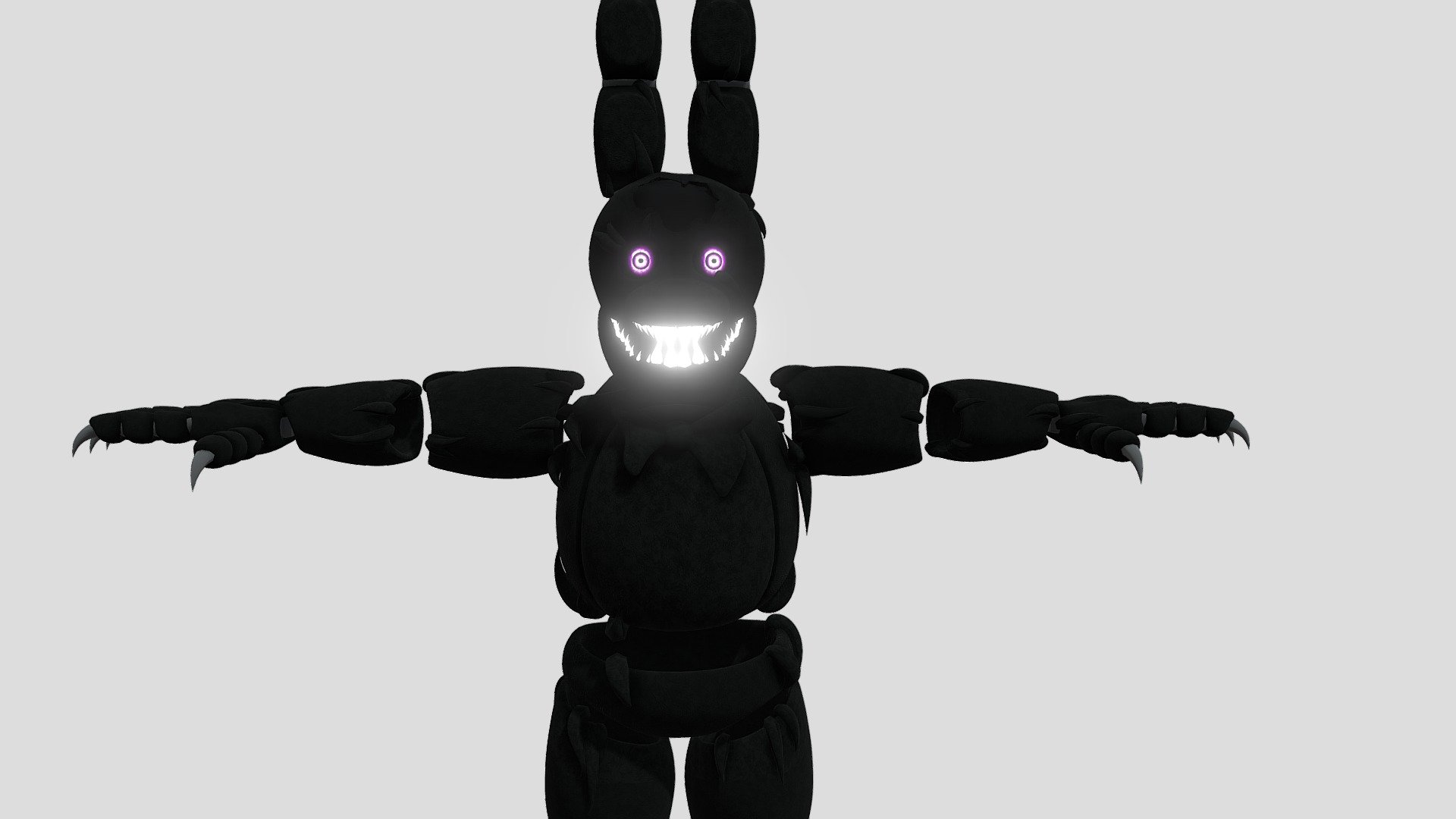 QXR - Download Free 3D model by skylajade69 [d6adb89] - Sketchfab