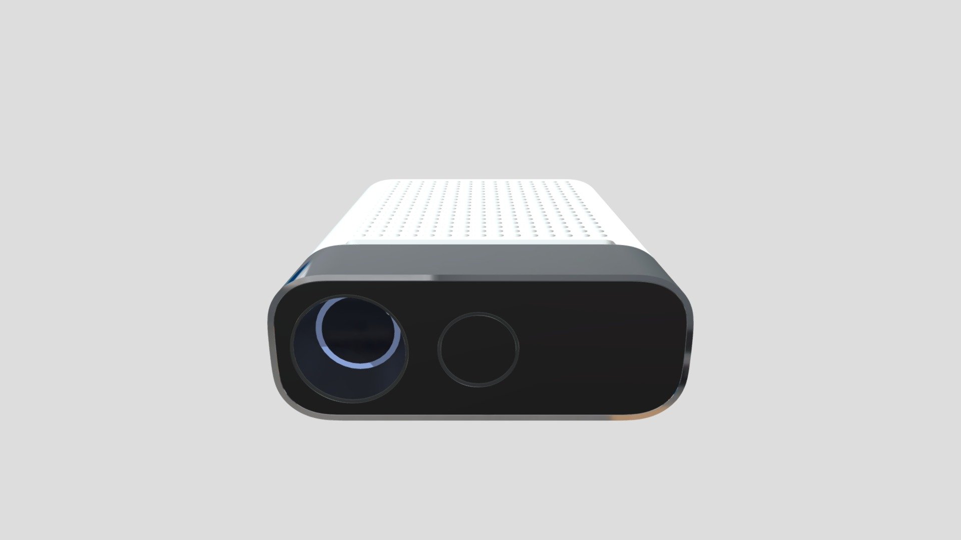 Azure Kinect Dk 3d Model By Korumumikt [d6b05aa] Sketchfab