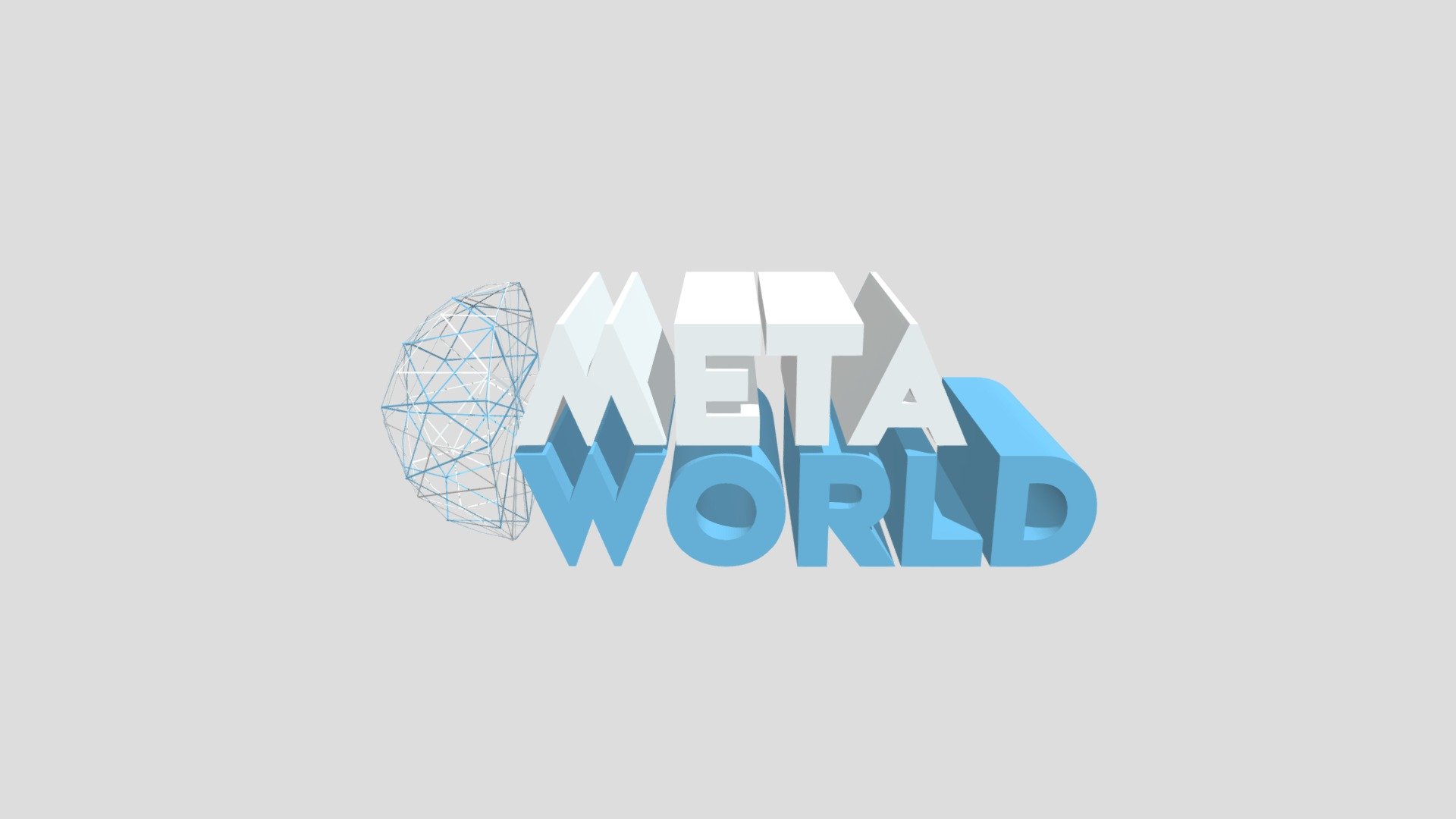 Meta Untitled - 3D model by scotty91 [d6b066e] - Sketchfab