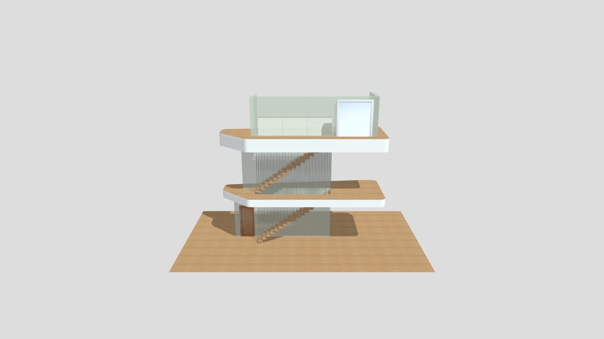 T4010 - 3D model by Eiktrapp (@eiktrapp.no) [d6b0887] - Sketchfab