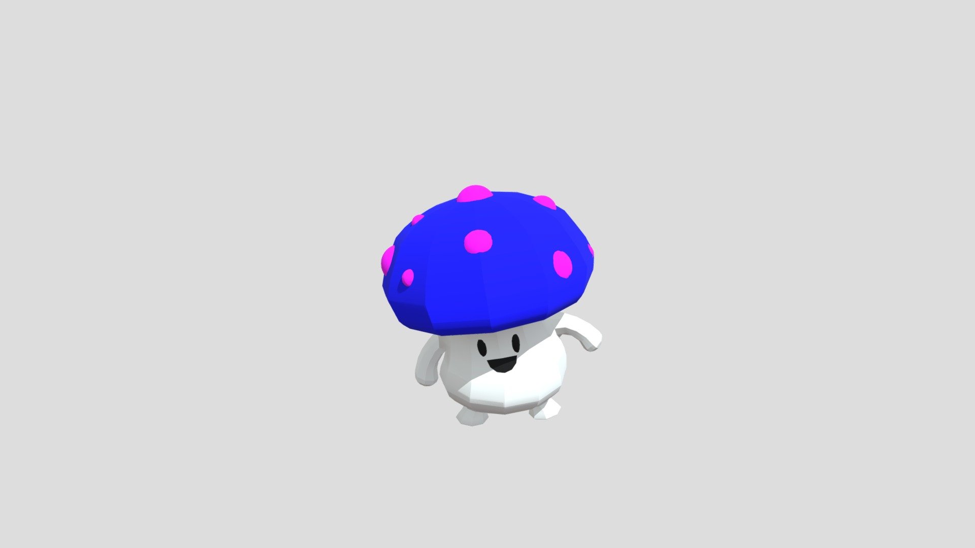 Tippi Idle Animation - 3D model by elodie.marine.michel4 [d6b17d0 ...