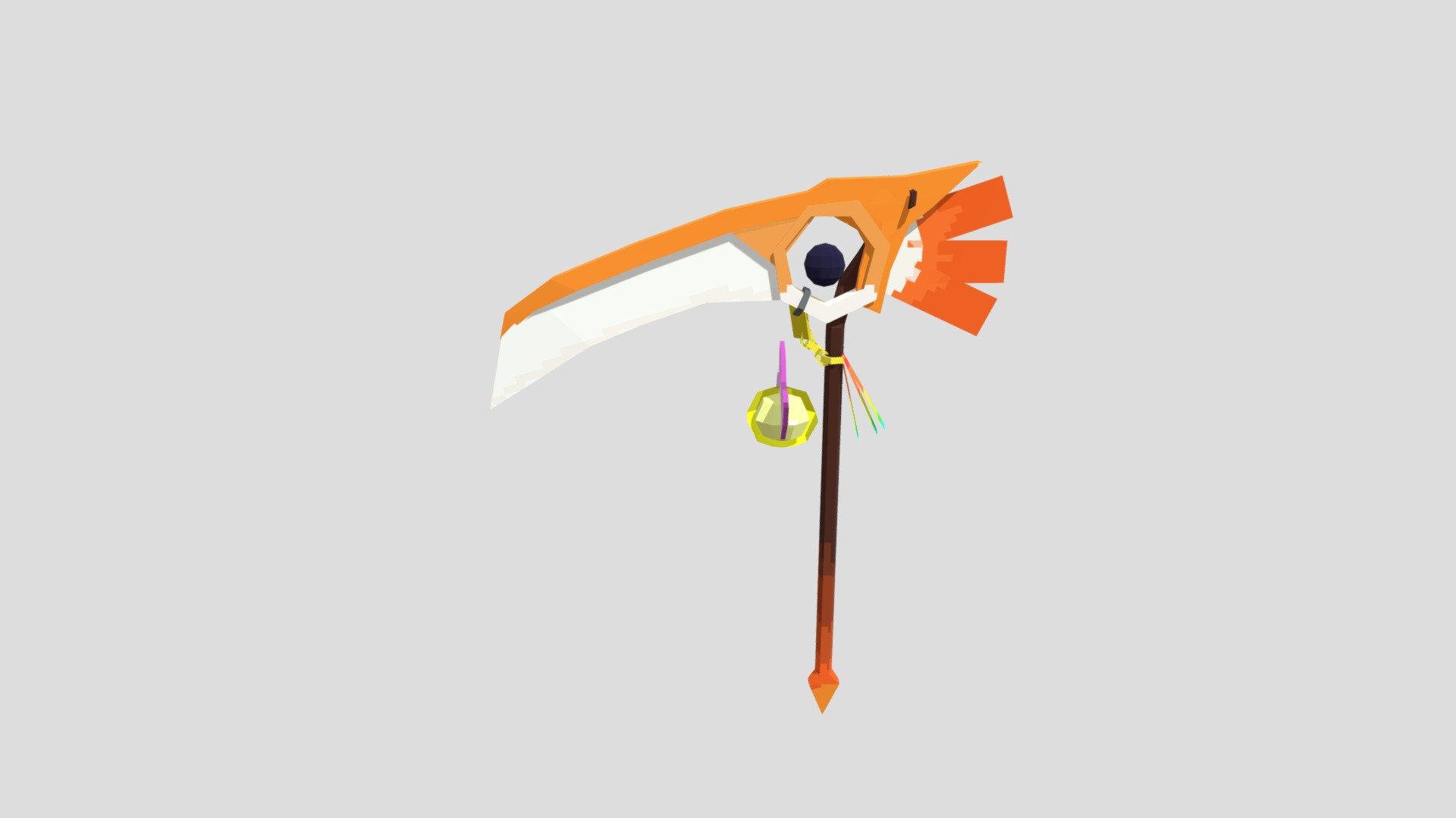 MidKnight Vessel of Life - 3D model by Zeta XD (@ZetaXD) [d6b3d94] - Sketchfab
