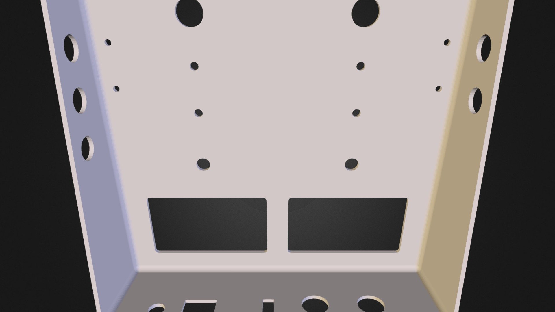 MOD_DUO_Machined - Machined-cover-1 - 3D model by mod [d6b5a90] - Sketchfab