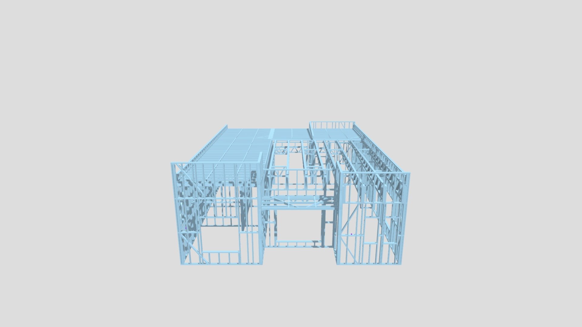 FRAMING - 3D model by MjoseGS [d6b5baa] - Sketchfab