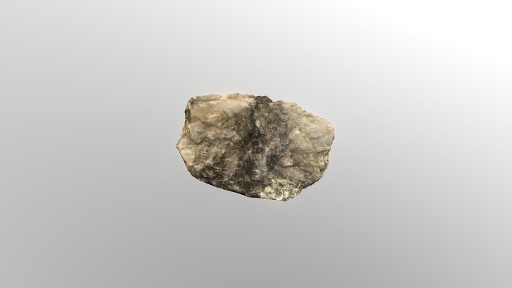 Quartz-crystal 3D models - Sketchfab