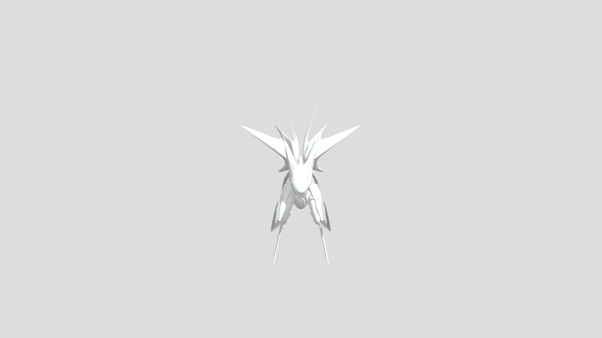Pokemon - 3D model by LittleMike (@LittleFatt) [d6b95bb] - Sketchfab