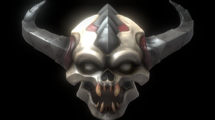 Soul 3D models - Sketchfab