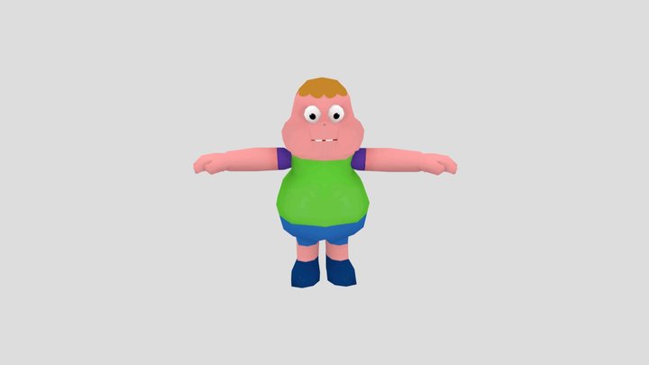 Source_filmmaker 3D models - Sketchfab
