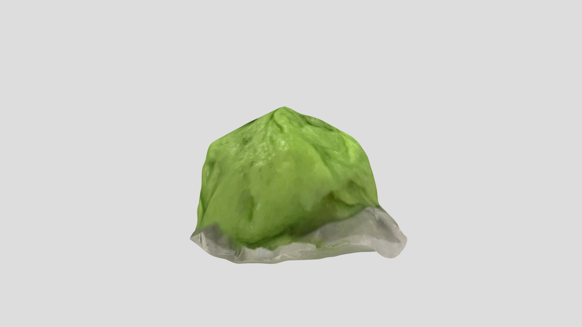 Salapao - Download Free 3D model by Bulearning004 [d6ba7fb] - Sketchfab