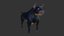 Bull [Ferdinand] - 3D model by charlos [d6baa46] - Sketchfab