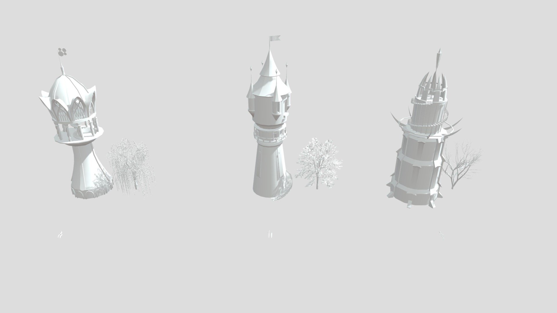 Draft.Shape - Download Free 3D model by kika (@christine_u) [d6baf1d ...