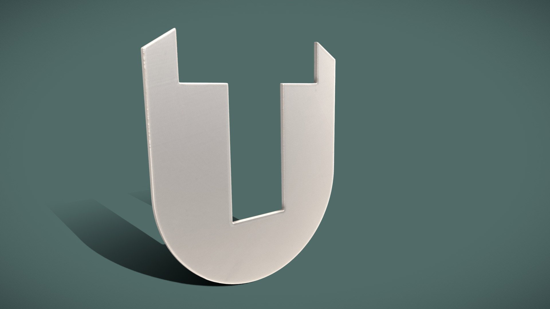 White Textures - 3D model by Rhys Williams (Teesside University ...