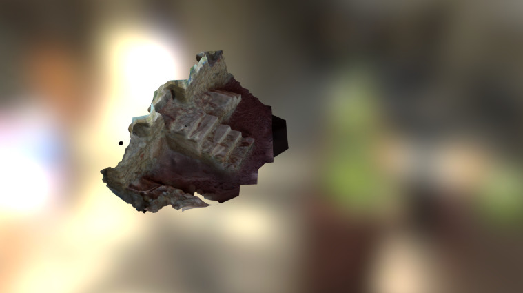 Modelo OBJ - 3D model by noa2 [d6bd4cd] - Sketchfab