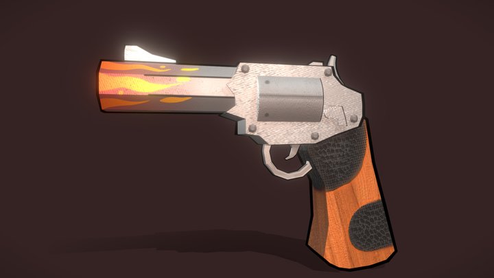 Fuego 3D models - Sketchfab