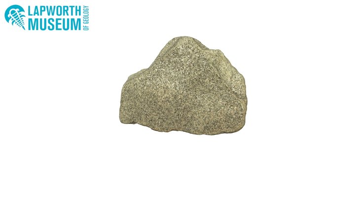 Micaceous 3D models - Sketchfab