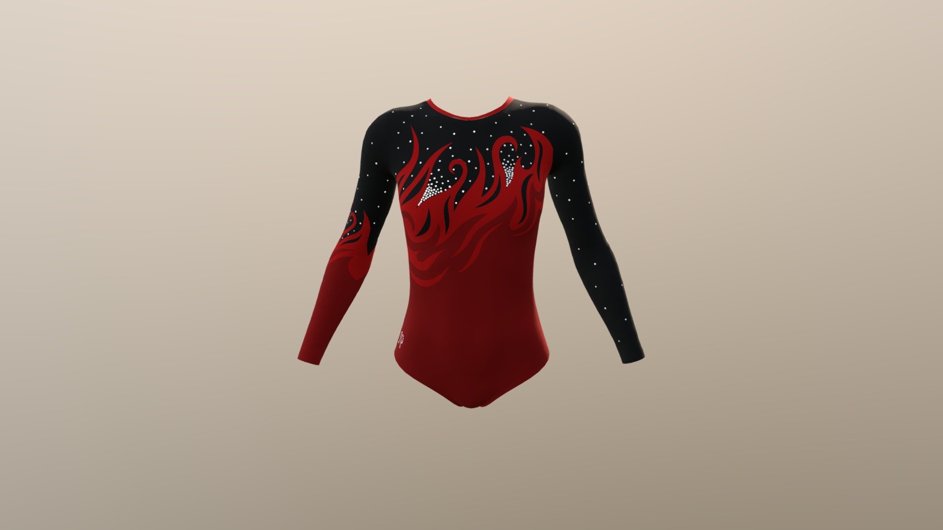 Millie - 3D model by audiode [d6c1b53] - Sketchfab