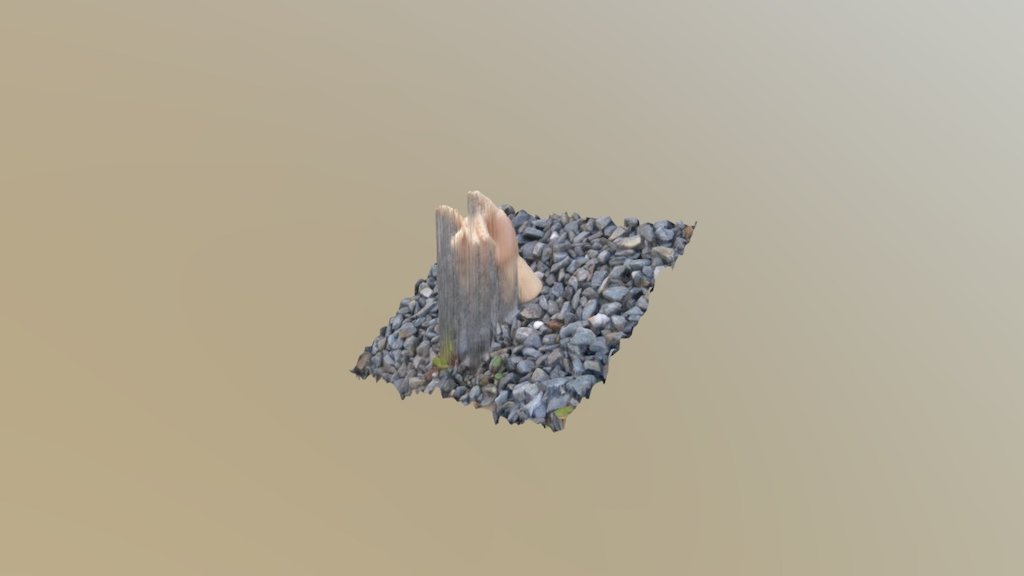Rock and roll - 3D model by Knut.Botten [d6c2678] - Sketchfab
