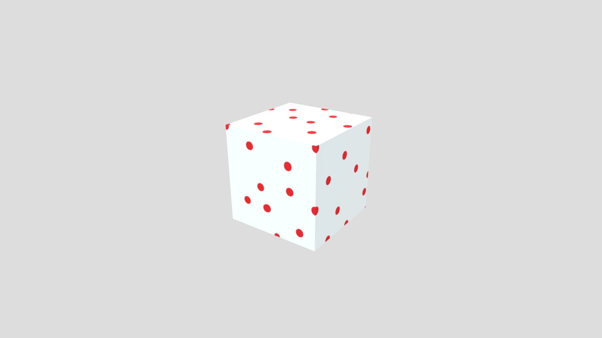 3D Shape - Cube - Download Free 3D model by levikezia89 [d6c2a38 ...