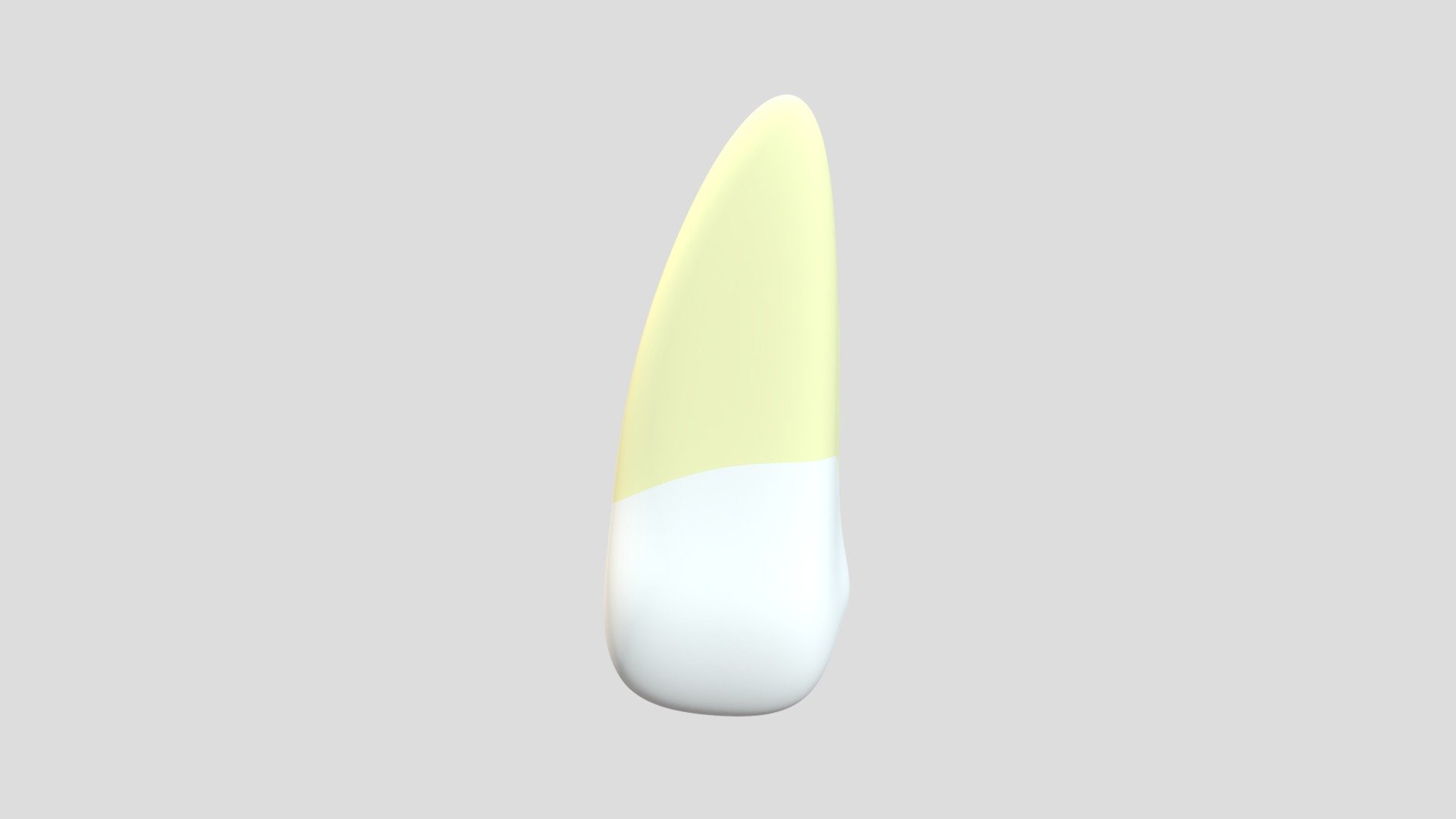 24 premolar - 3D model by DrLyamanMammadova [d6c45b8] - Sketchfab