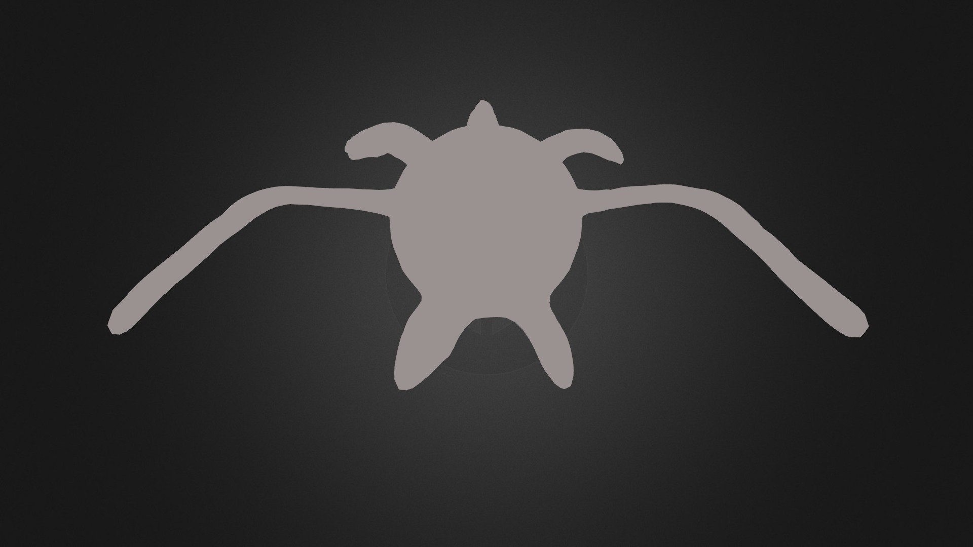 imp - 3D model by leopoly [d6c6eff] - Sketchfab