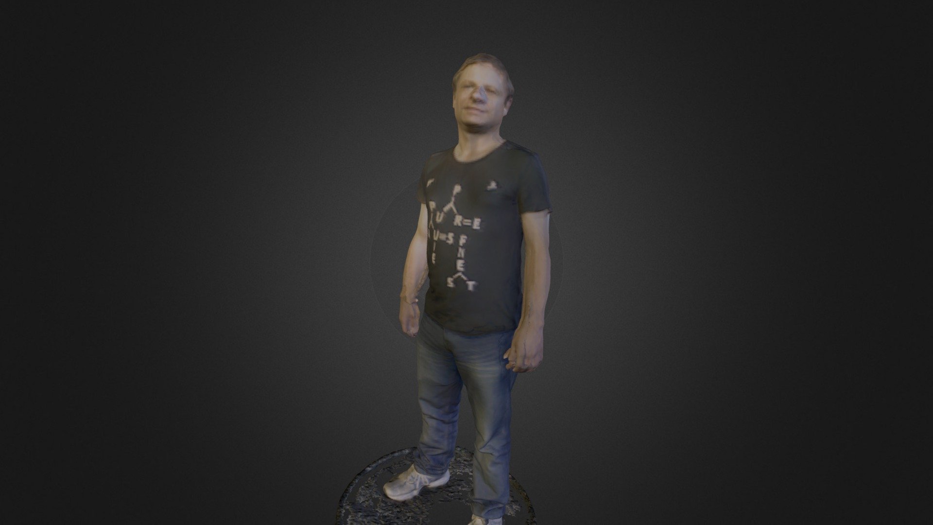 Greg - 3D model by The Robots Are Coming (@the-robots-are-coming ...