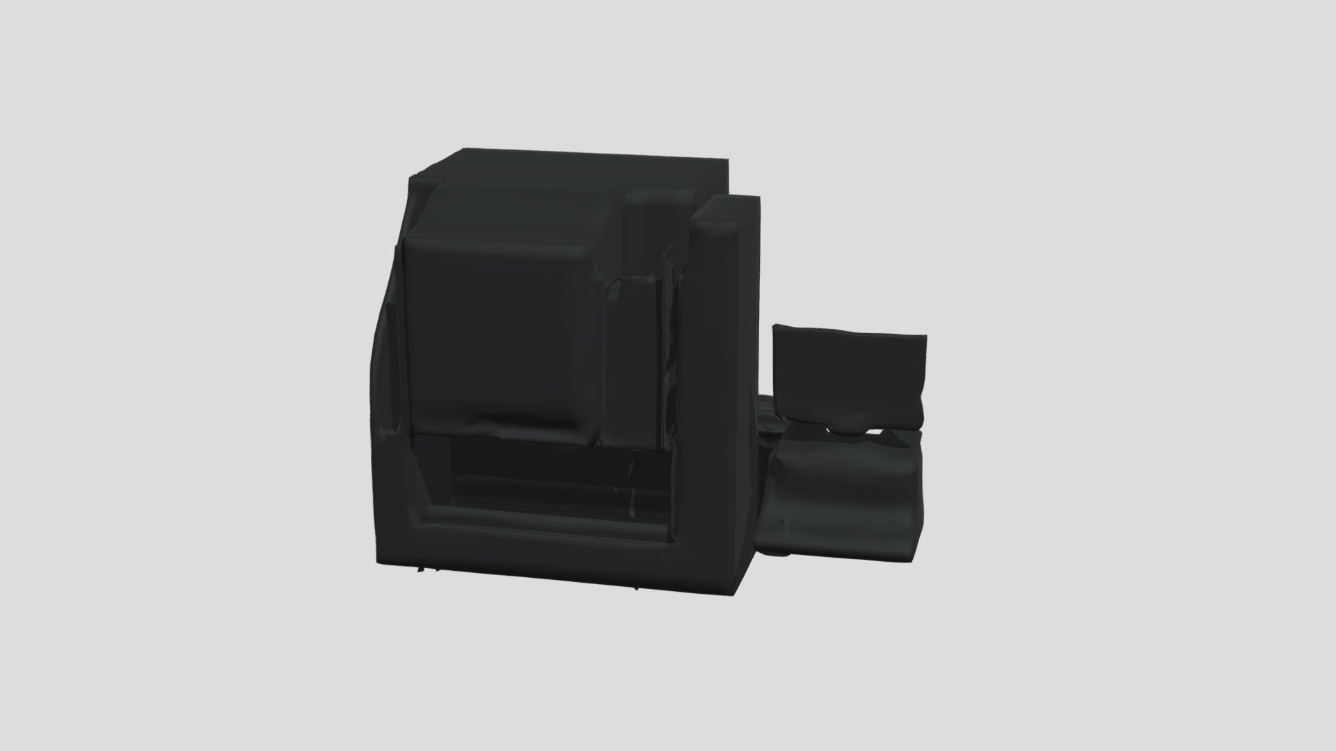 Archer 500 Semiconductor Inspection System - 3D model by shirilaron ...