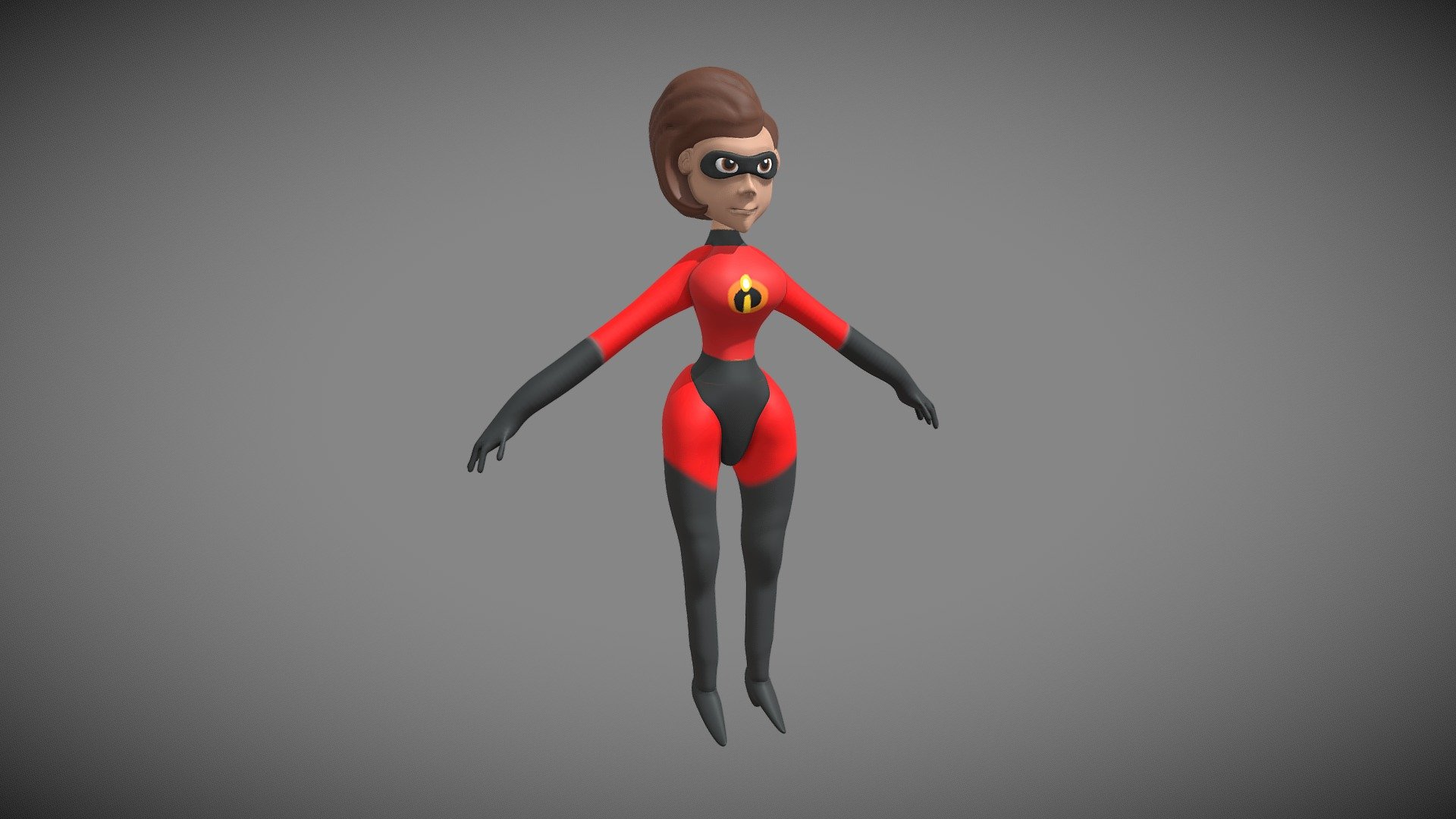 Sculptober Day 26: Extend - Download Free 3D model by Nicholas DaRocha ...