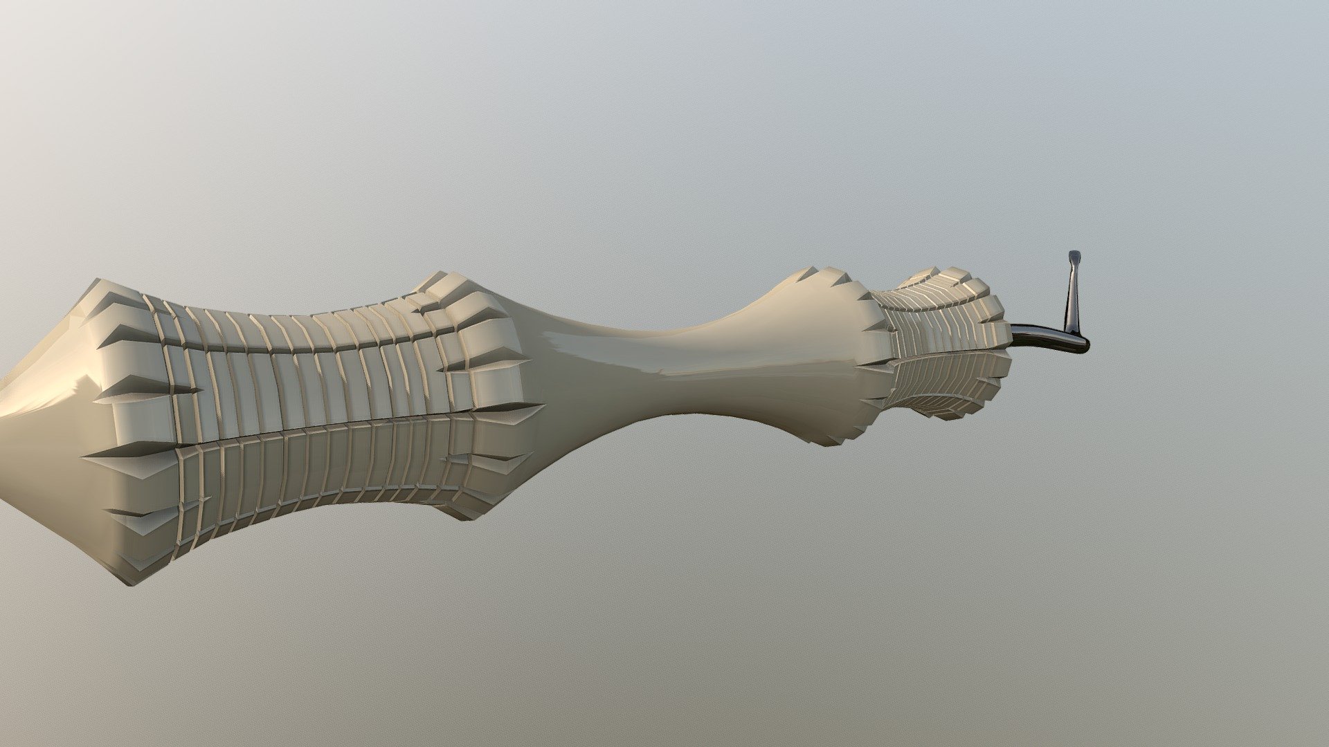 B2 - 3D model by xun4365889 [d6ced54] - Sketchfab