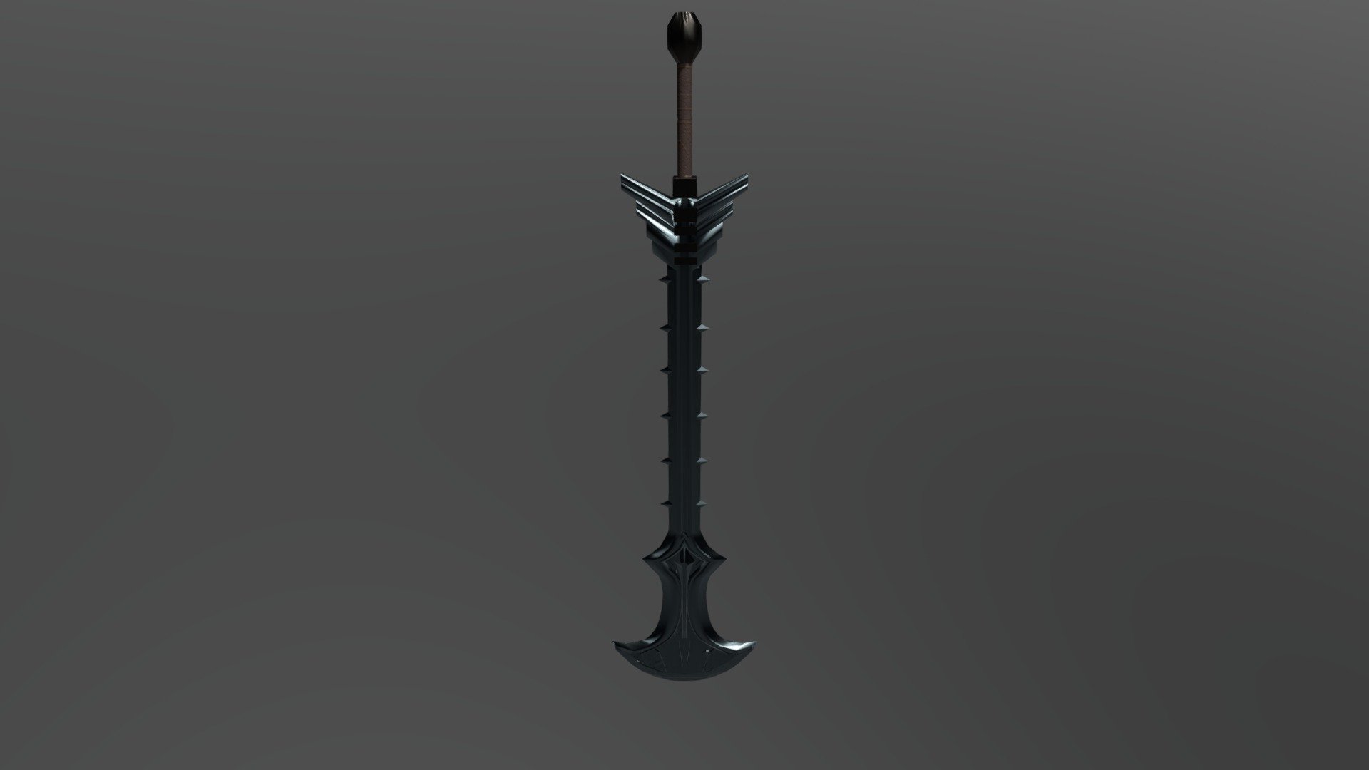 Sword 3 Texture - 3D model by mthzla [d6cf9ec] - Sketchfab