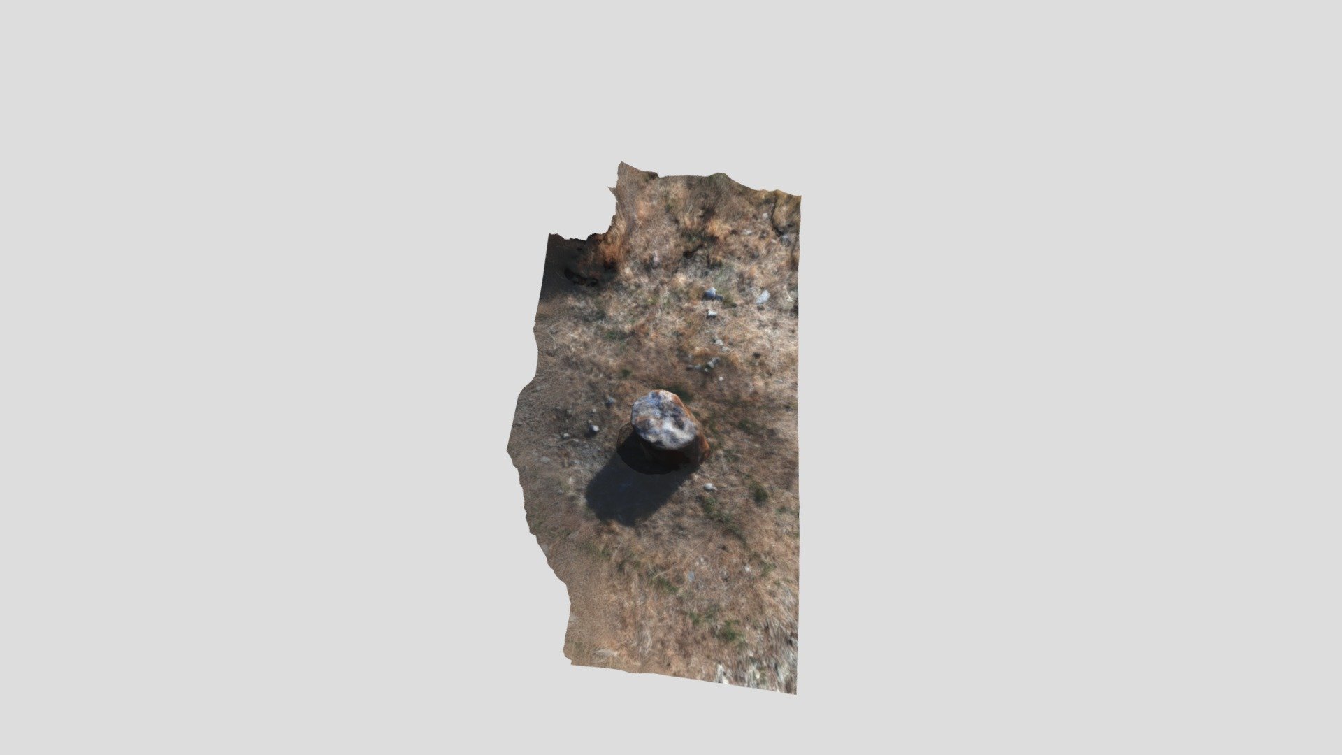3rd - 3D model by MrGap [d6d0e47] - Sketchfab