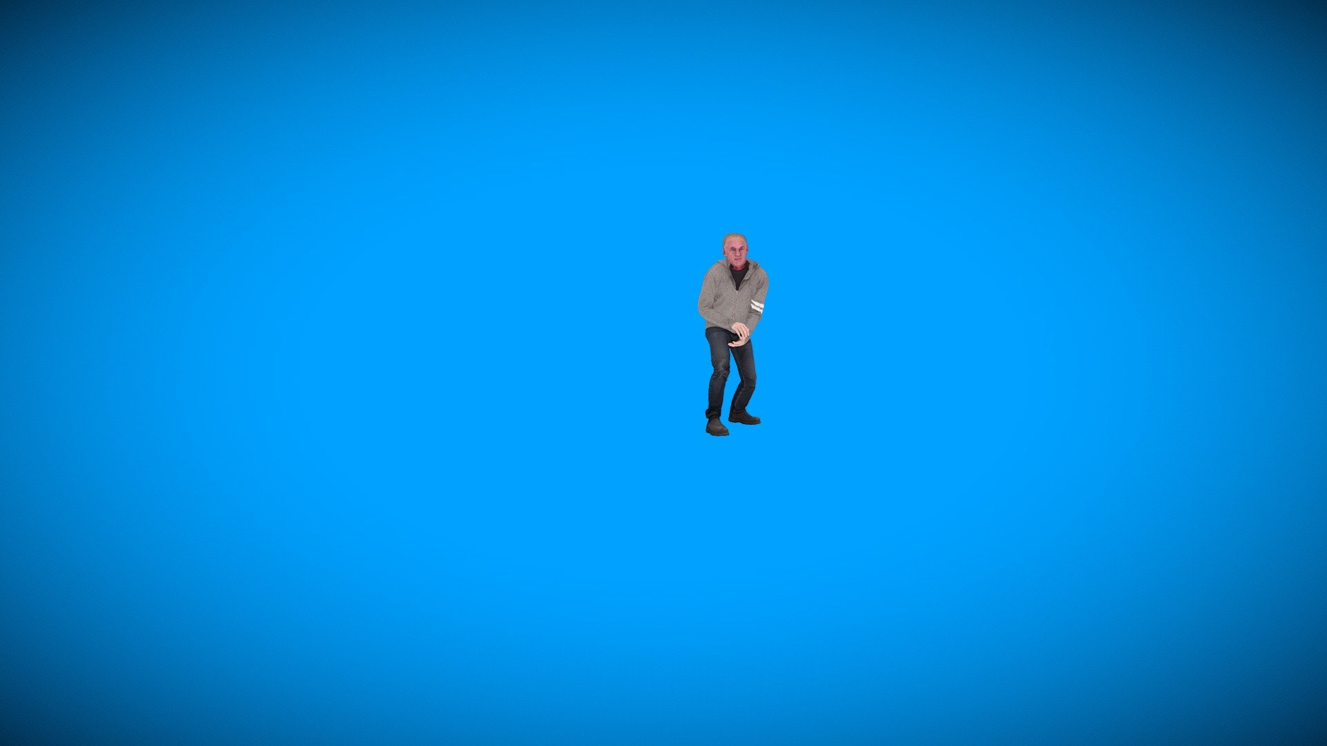 Volumetric and Mocap - Download Free 3D model by MOD (@modtechlabs ...