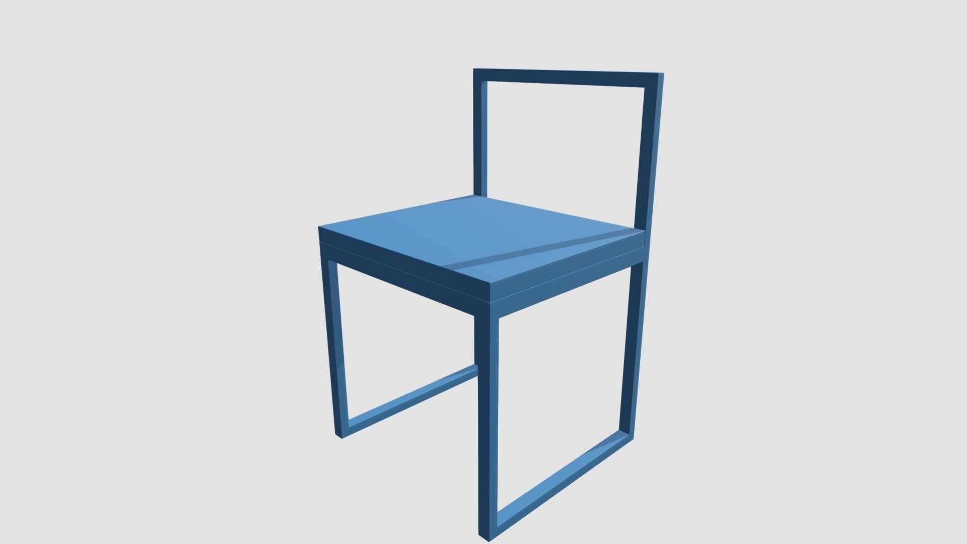 chair - Buy Royalty Free 3D model by Evermotion [d6d30a0] - Sketchfab Store