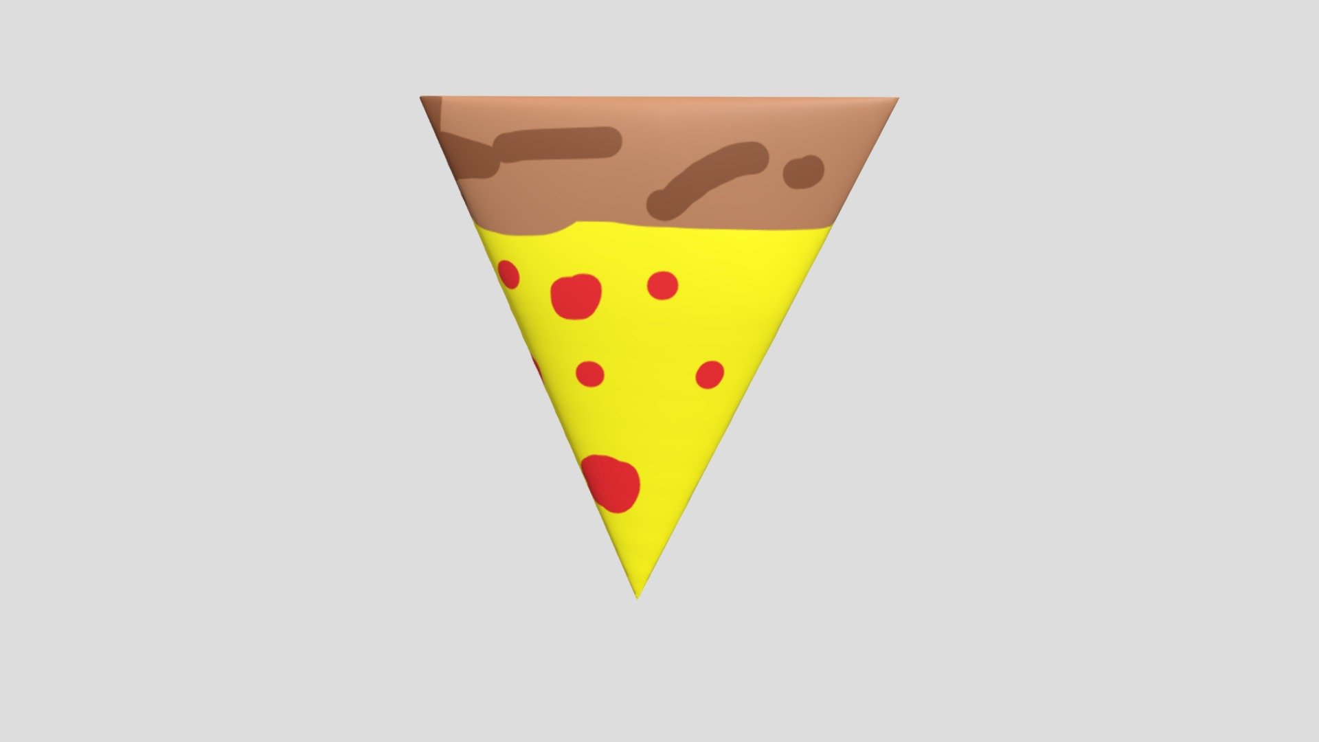 Pizza [ANIMATED] - Download Free 3D model by Hani (@parsplayzgamer ...