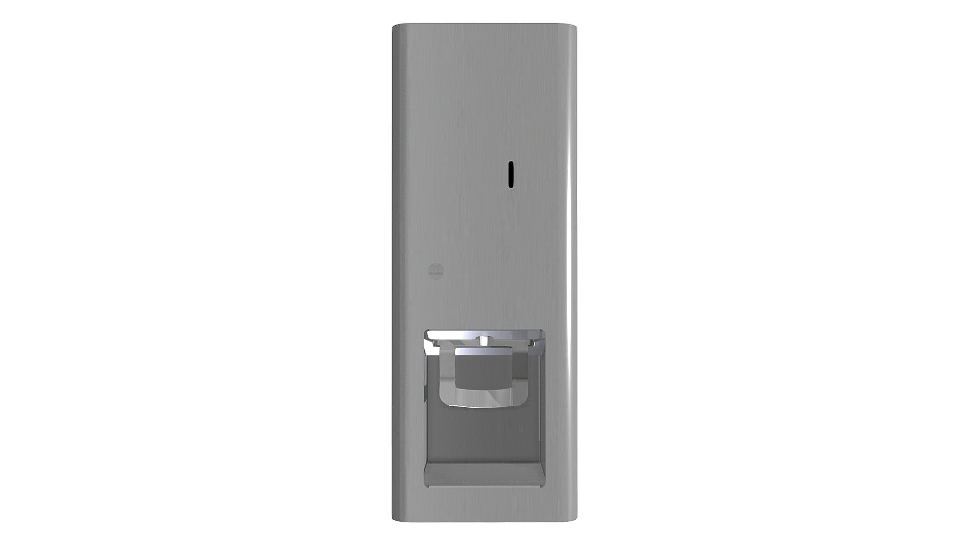 6B1-000000_c Satin-Stainless - 3D model by Render3DQuick [d6d4891 ...