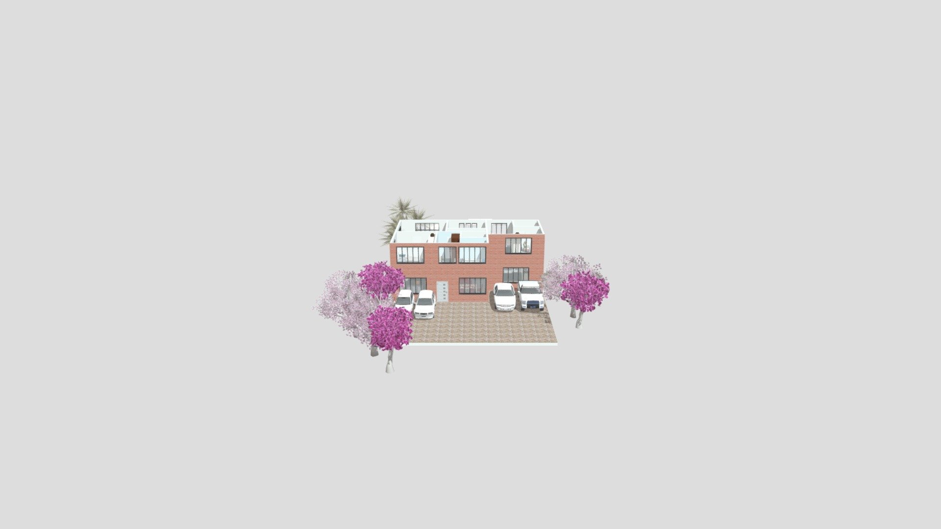 Home sweet home - Download Free 3D model by Home Design 3D ...