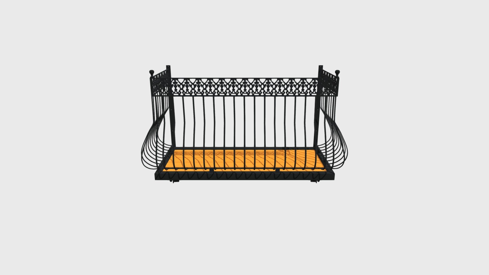 IronDoveWoodV2 - 3D model by deciron [d6d7d29] - Sketchfab