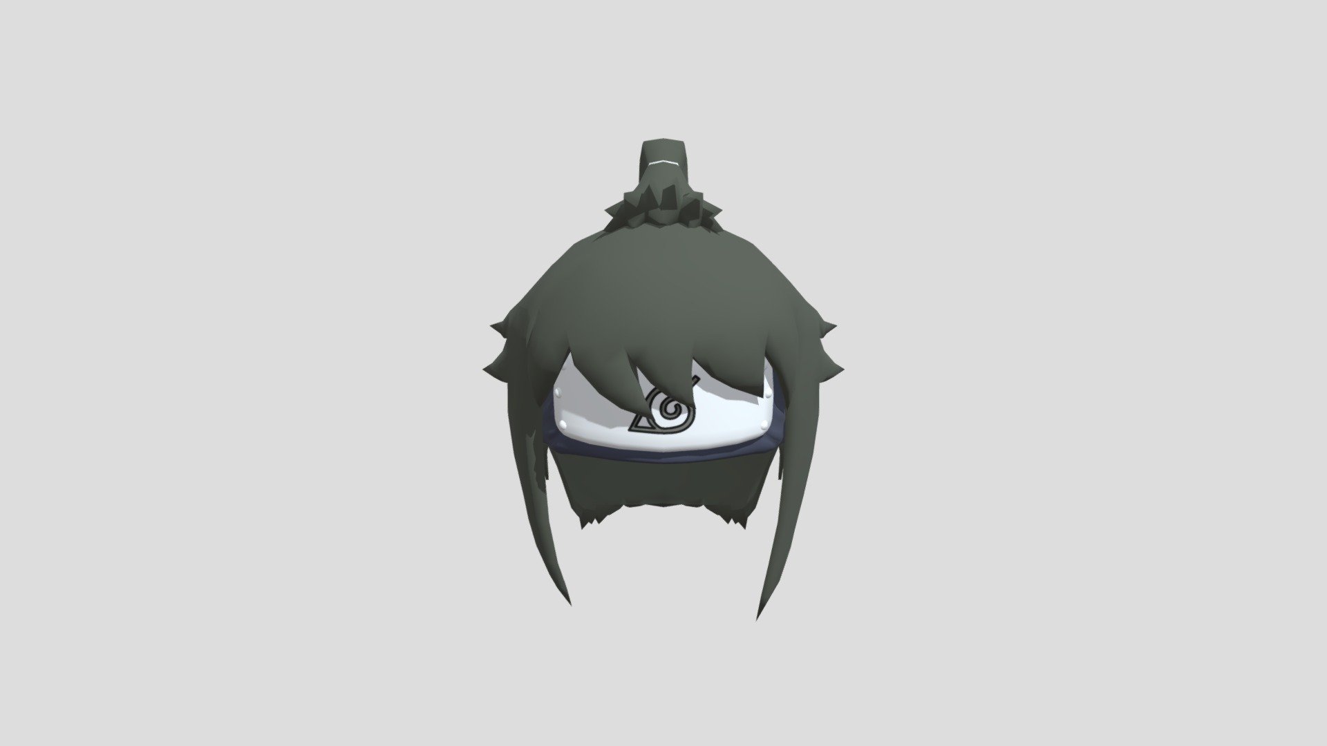 Denki - Download Free 3D model by Tigerar1 (@allanromanreyes) [d6d962a ...