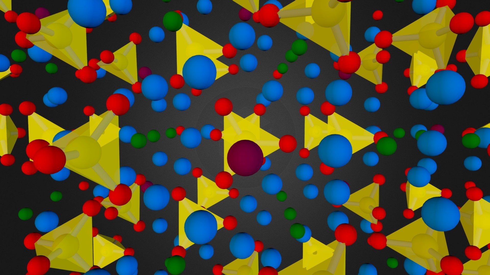 P31m (#157) Galeite - 3D model by kohaerenz [d6dc80e] - Sketchfab