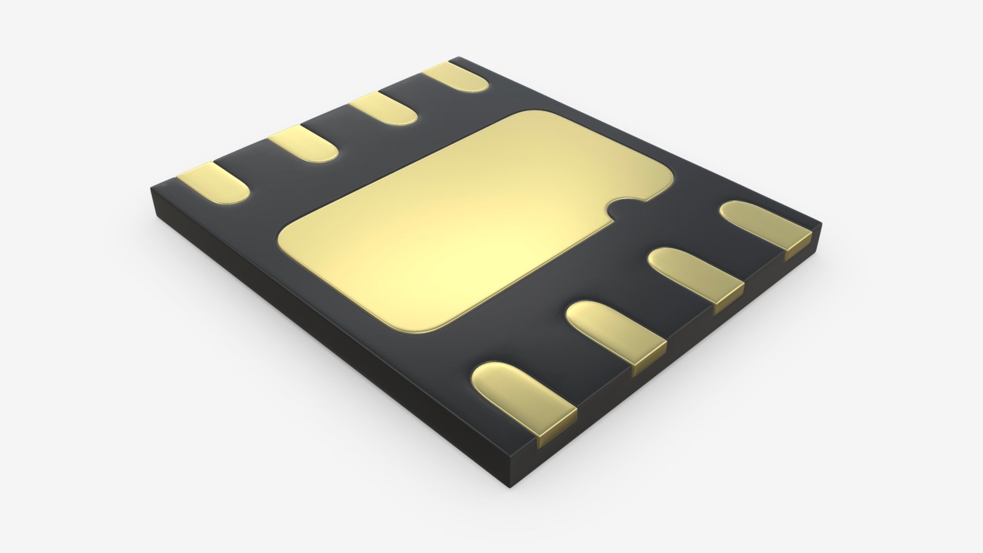 eSIM module - Buy Royalty Free 3D model by HQ3DMOD (@AivisAstics ...