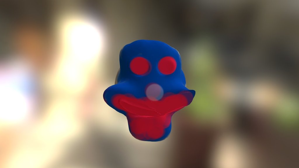 8051 - 3D model by leopoly1 [d6ddce2] - Sketchfab