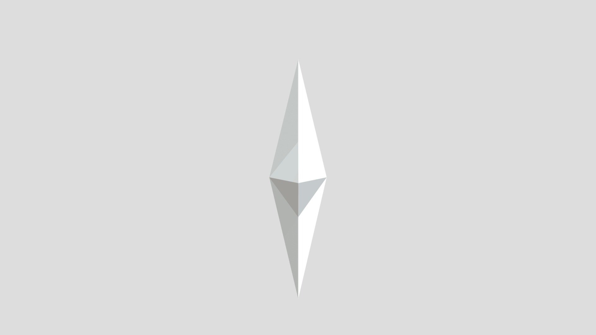 Star - Download Free 3D model by RakanHaddad [d6dee30] - Sketchfab