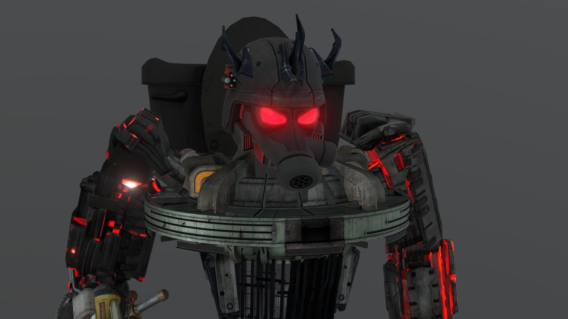 astro juggernaut accurate - Download Free 3D model by epicdude (@epicdude123) [d6dfc07] - Sketchfab