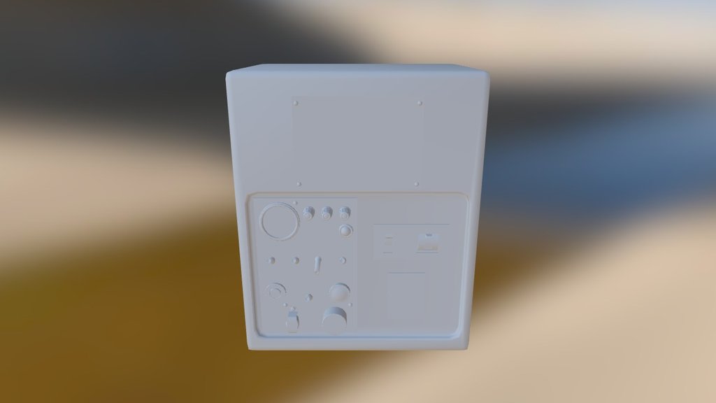 Nb-5 - 3D model by DADU (@dnk1987) [d6e0379] - Sketchfab