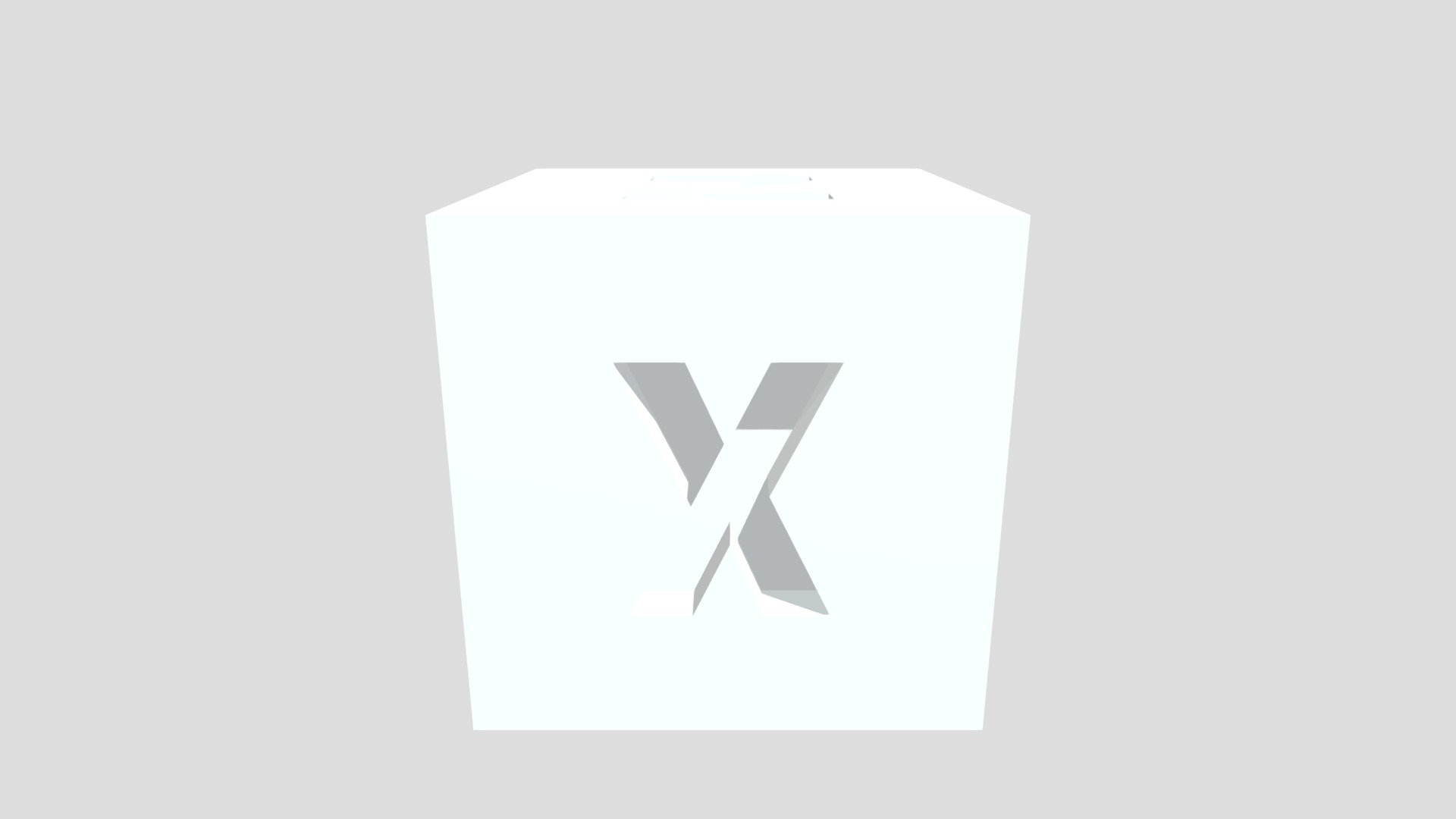 xyz-10mm-calibration-cube - Download Free 3D model by burhann.83 ...