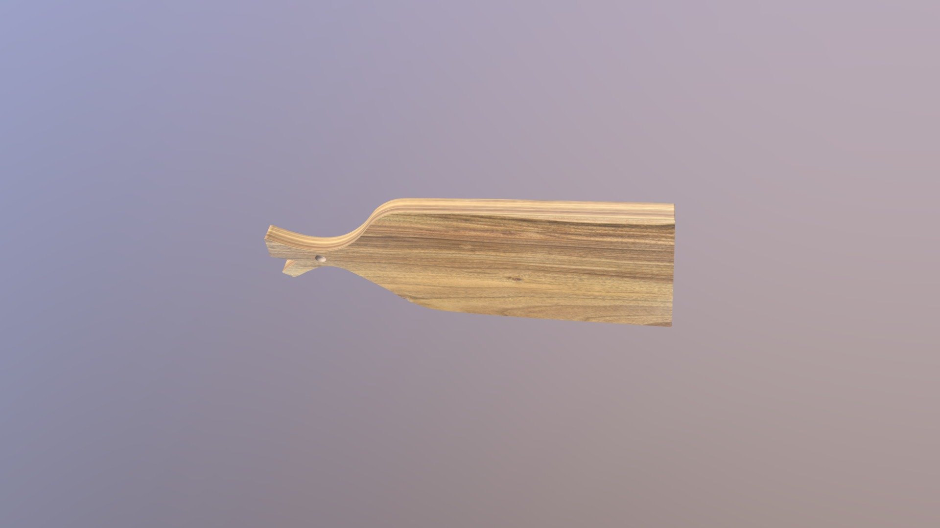 14Walnut - 3D model by BMCWood [d6e16ab] - Sketchfab